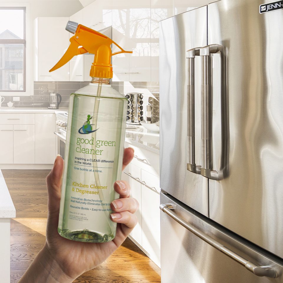 Spring Cleaning Checklist: 12 Awesome Items To Clean Your House