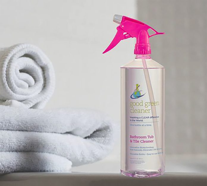 Spring Cleaning Checklist: 12 Awesome Items To Clean Your House