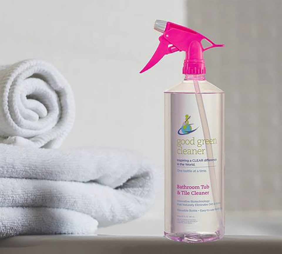 Spring Cleaning Checklist: 12 Awesome Items To Clean Your House