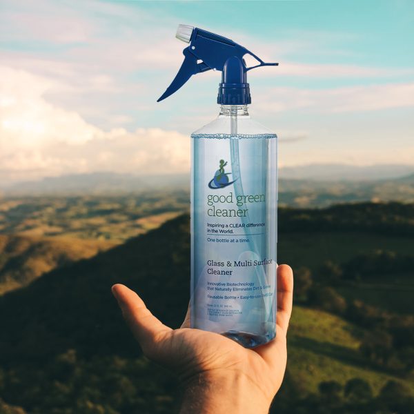 Spring Cleaning Checklist: 12 Awesome Items To Clean Your House