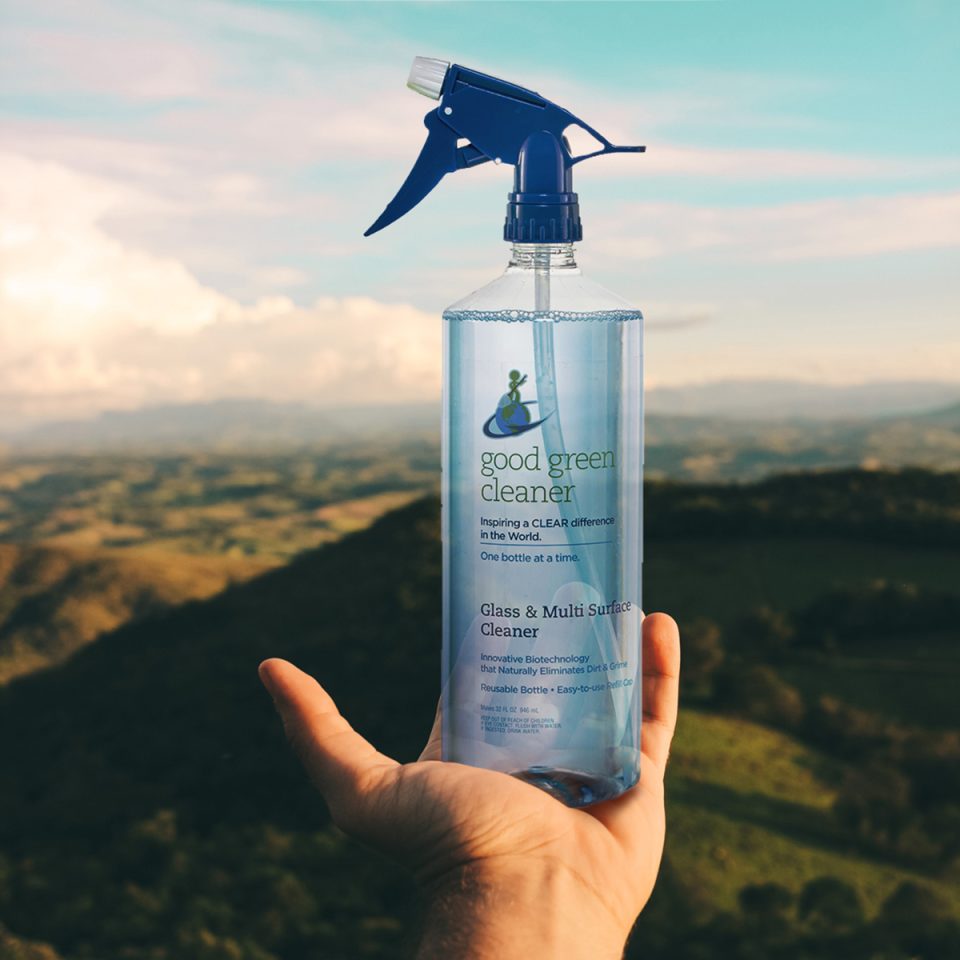 Spring Cleaning Checklist: 12 Awesome Items To Clean Your House