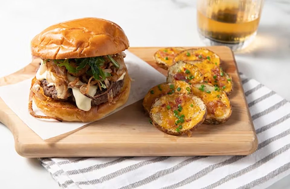 Back-to-School Easy Meal Planning: 20+ New Groceries To Up The Game ...