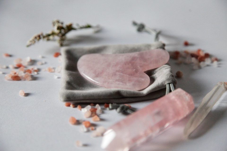 Unlocking Ancient Chinese Healing With Gua Sha Techniques And Their ...