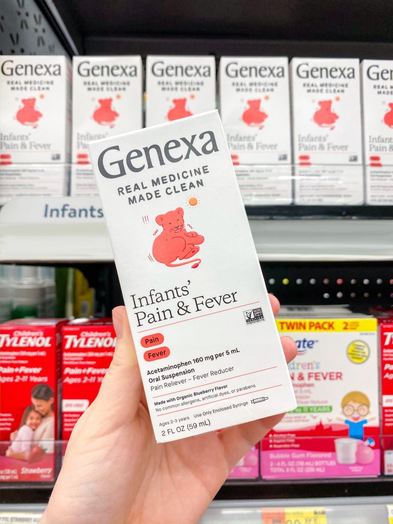 Genexa: Amazing Clean Medicine Options Without Compromise » Read Now!