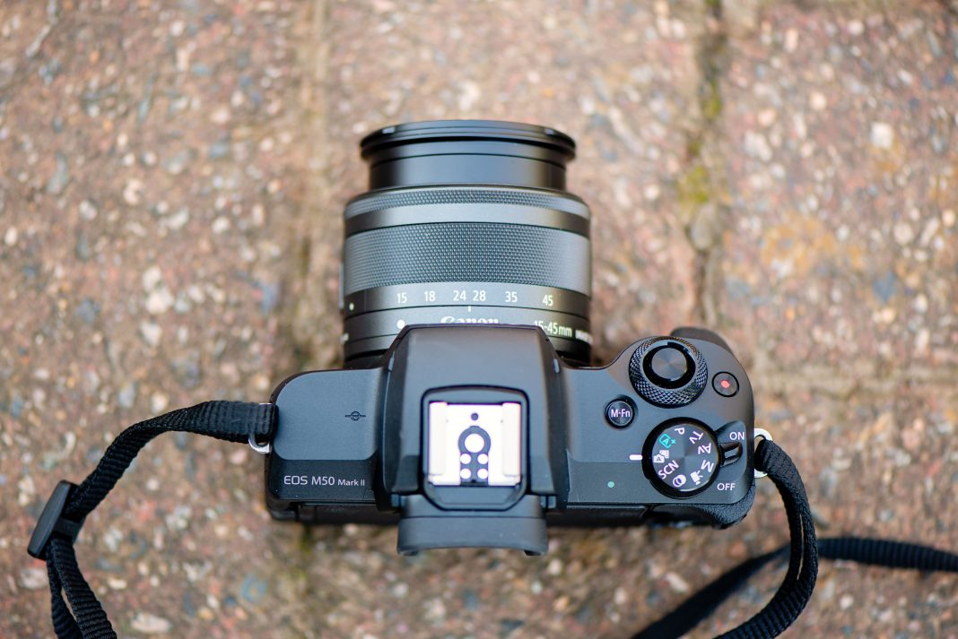 Mirrorless Cameras: Top 6 Reasons You Should Make The Switch