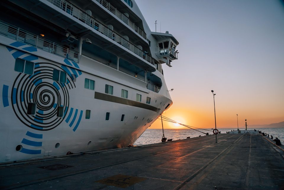 Celestyal Cruise Review - Cruising The Mediterranean