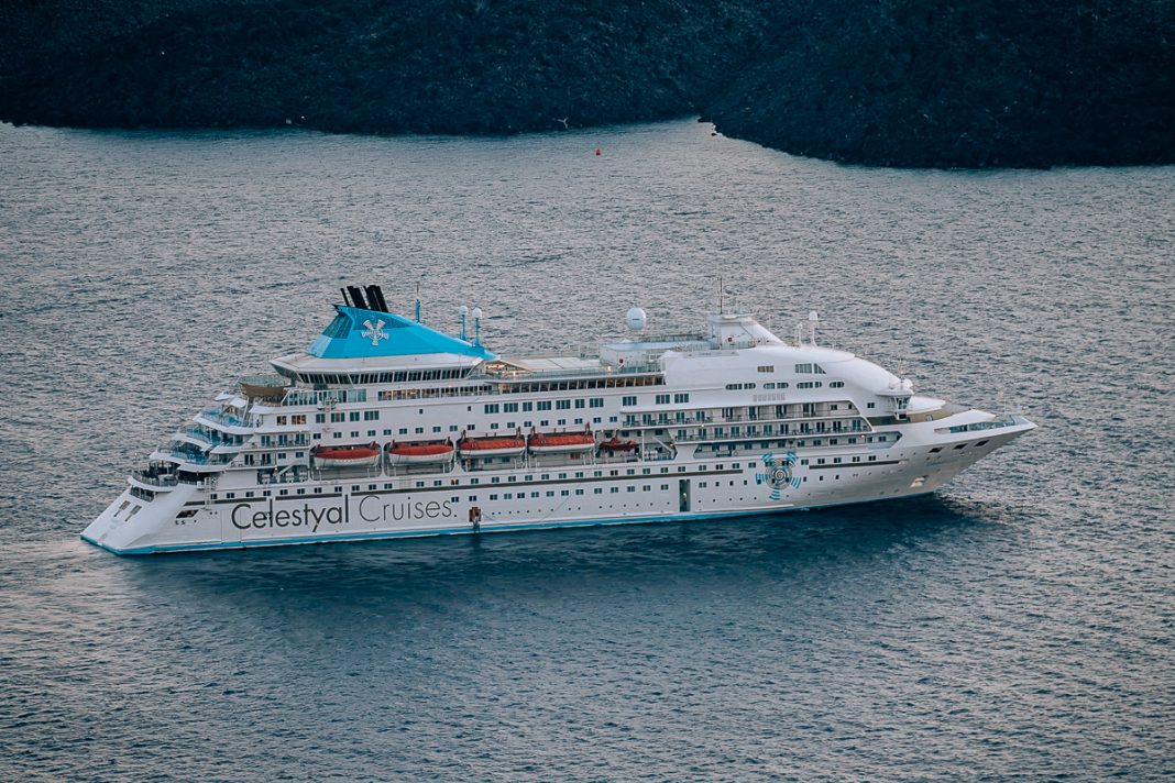 Celestyal Cruise Review - Cruising The Mediterranean