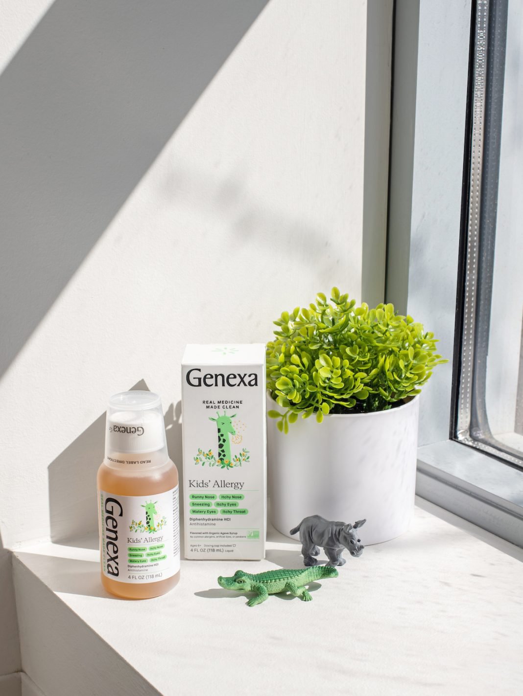 Genexa: Amazing Clean Medicine Options Without Compromise » Read Now!