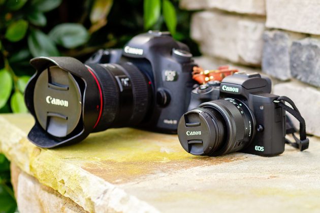 Mirrorless Cameras: Top 6 Reasons You Should Make The Switch