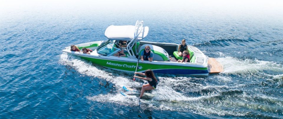 The Top 10 Best Summer Camps In The United States