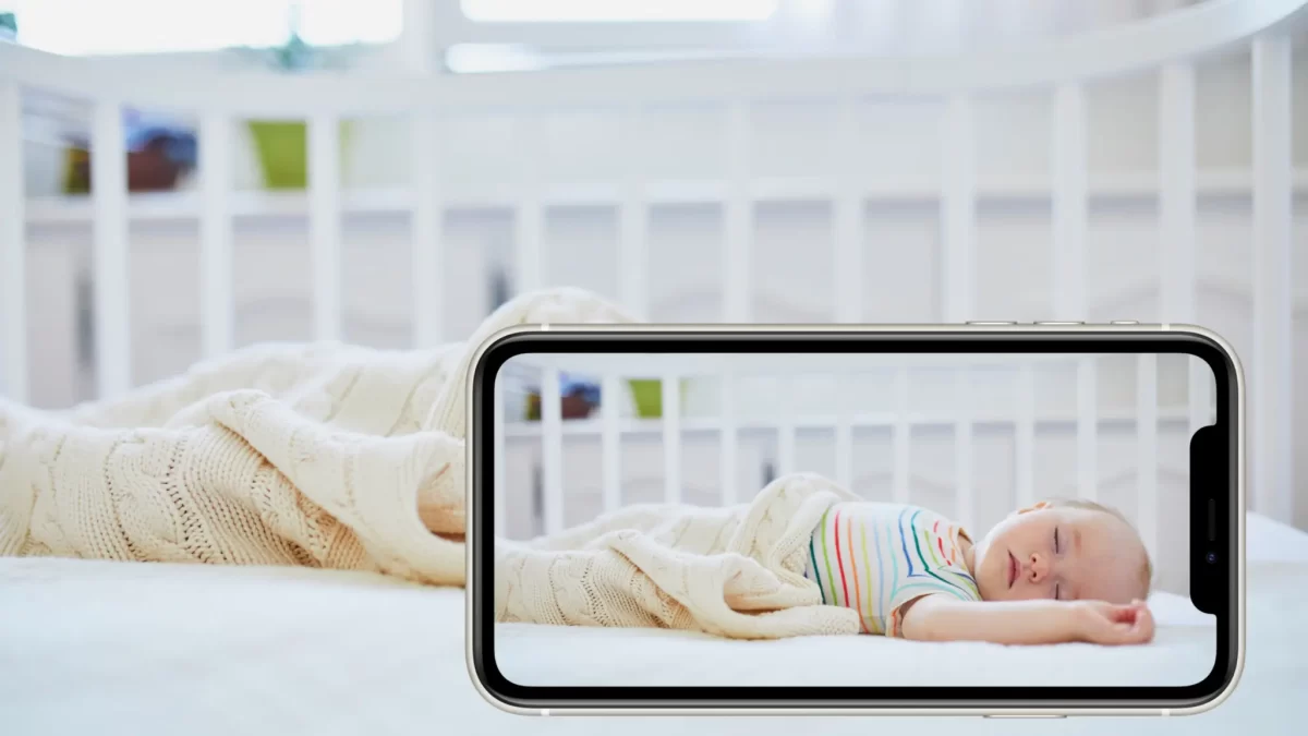 Choosing The Right Baby Monitor App: A Comprehensive Guide