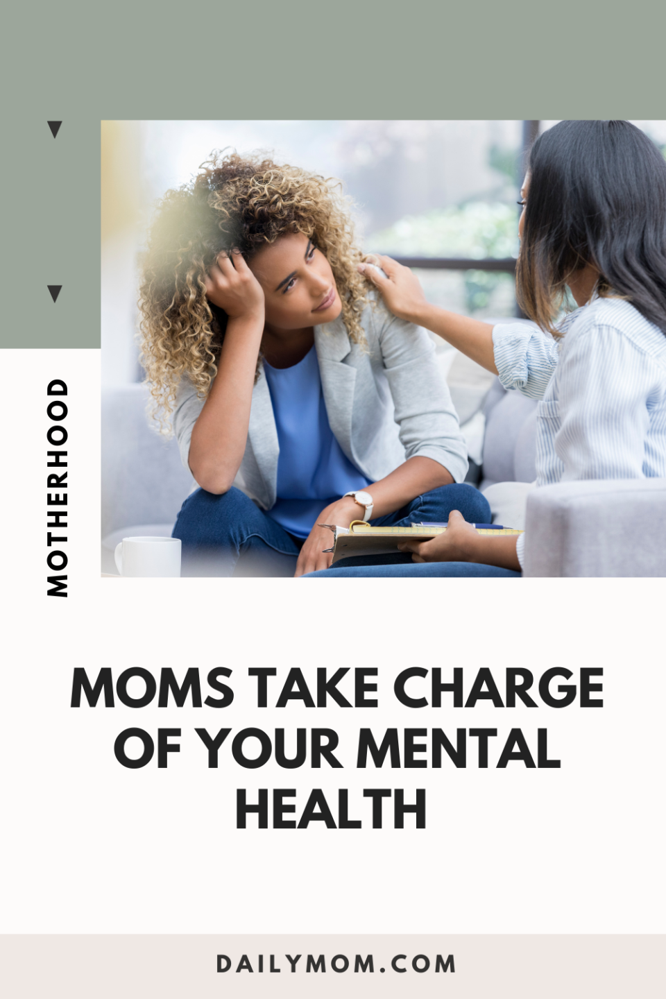 10+ Mental Health Tips For Overwhelmed Moms