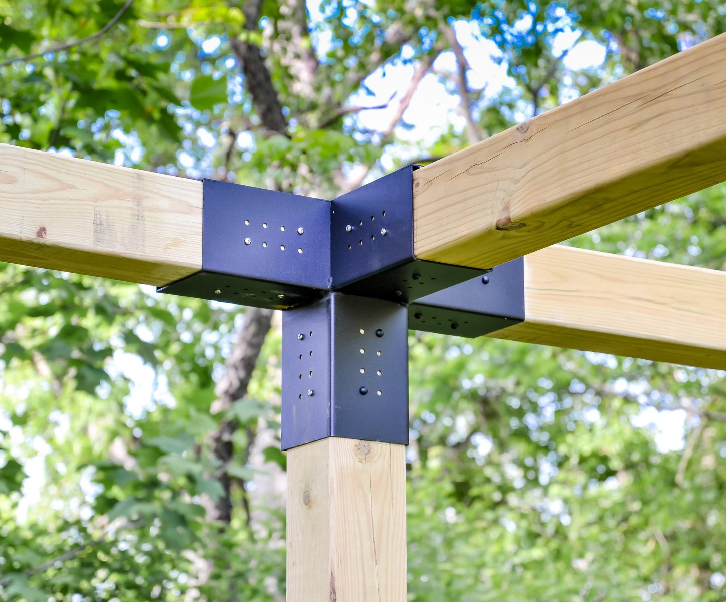 Toja Grid: The Awesome #1 Modular Backyard Must-Have