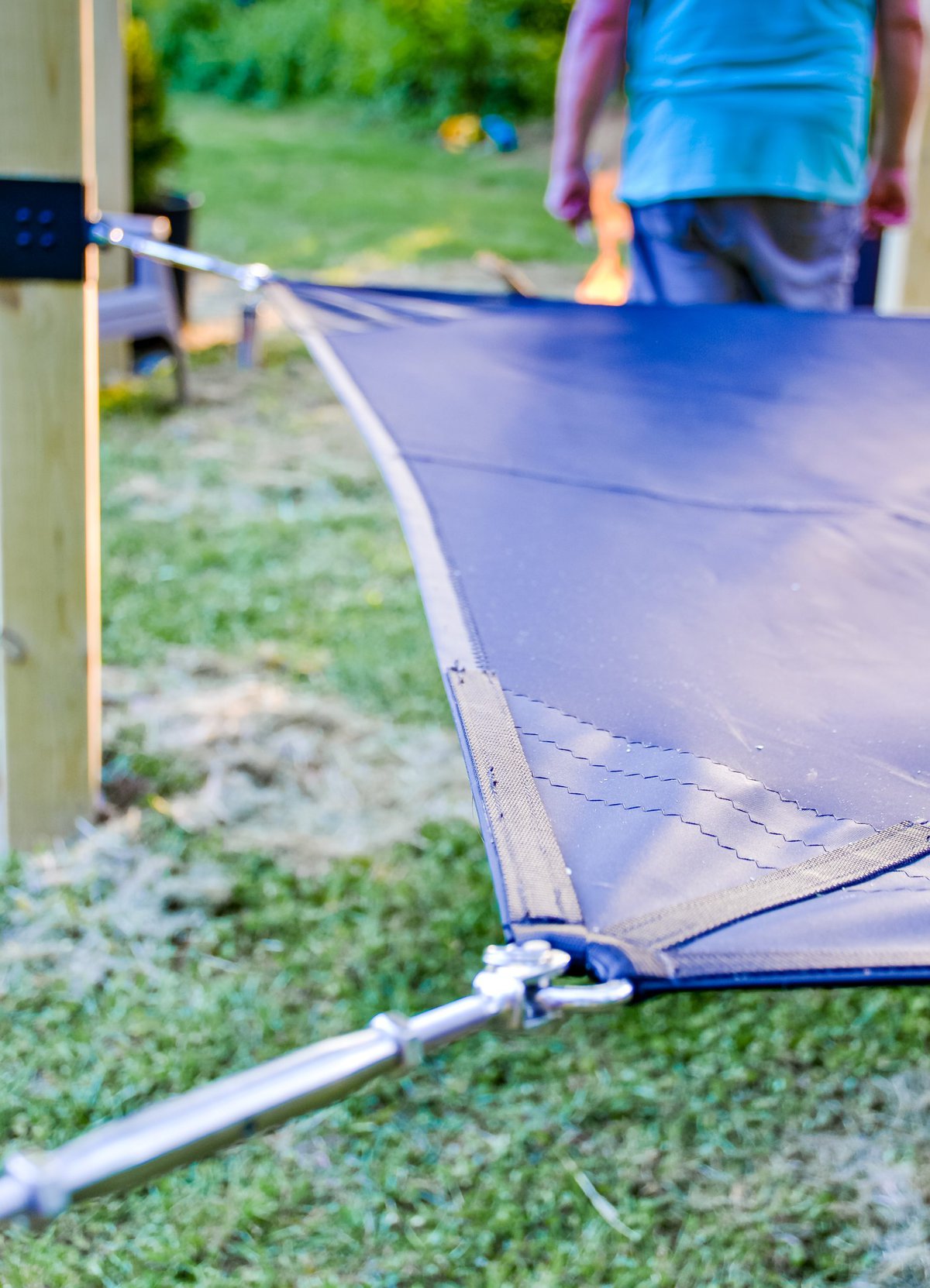 Toja Grid: The Awesome #1 Modular Backyard Must-Have