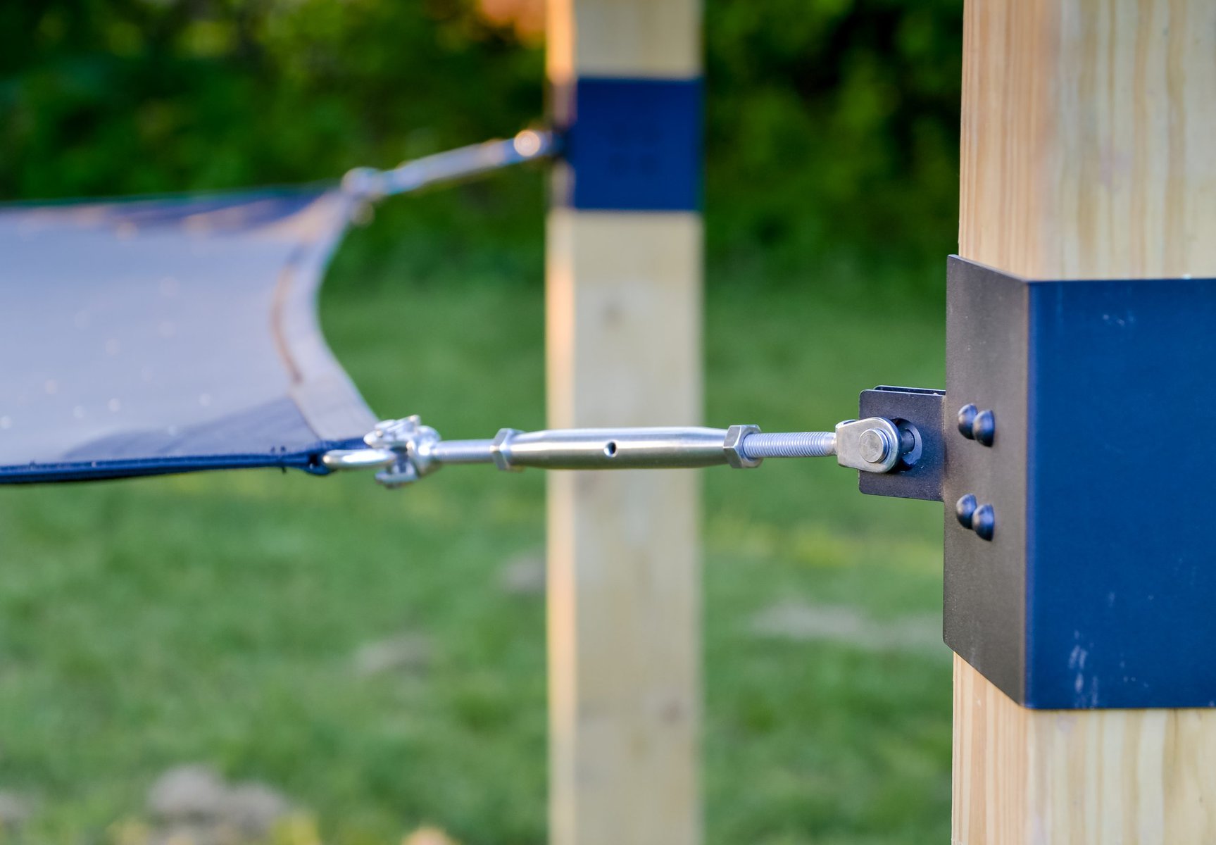 Toja Grid: The Awesome #1 Modular Backyard Must-Have