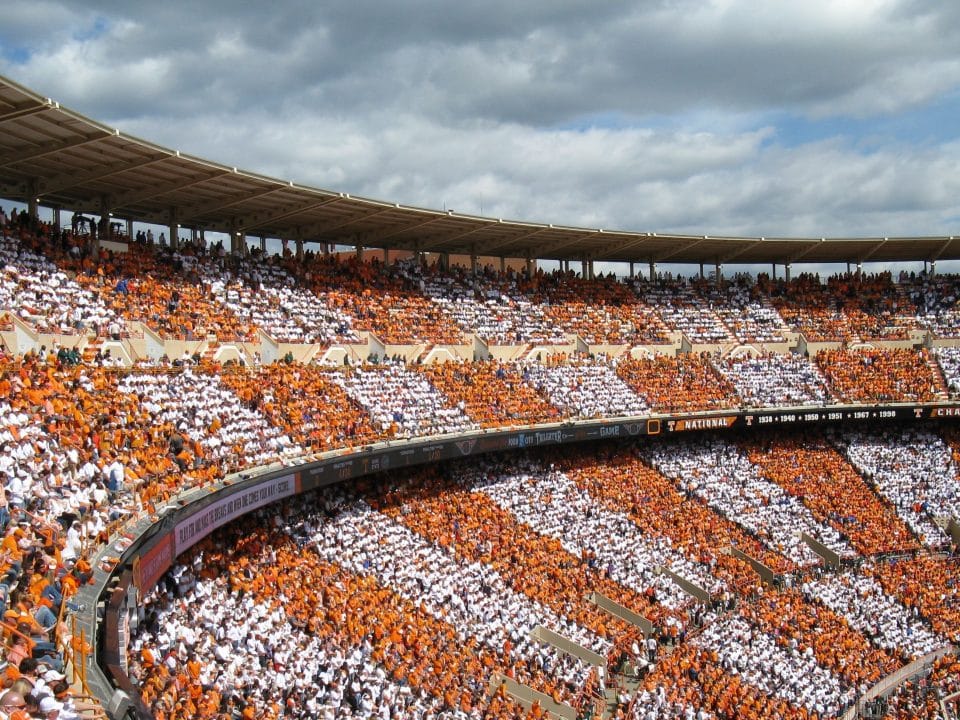 The Best Stadium Seat Views For Attending A Football Game » Read Now!