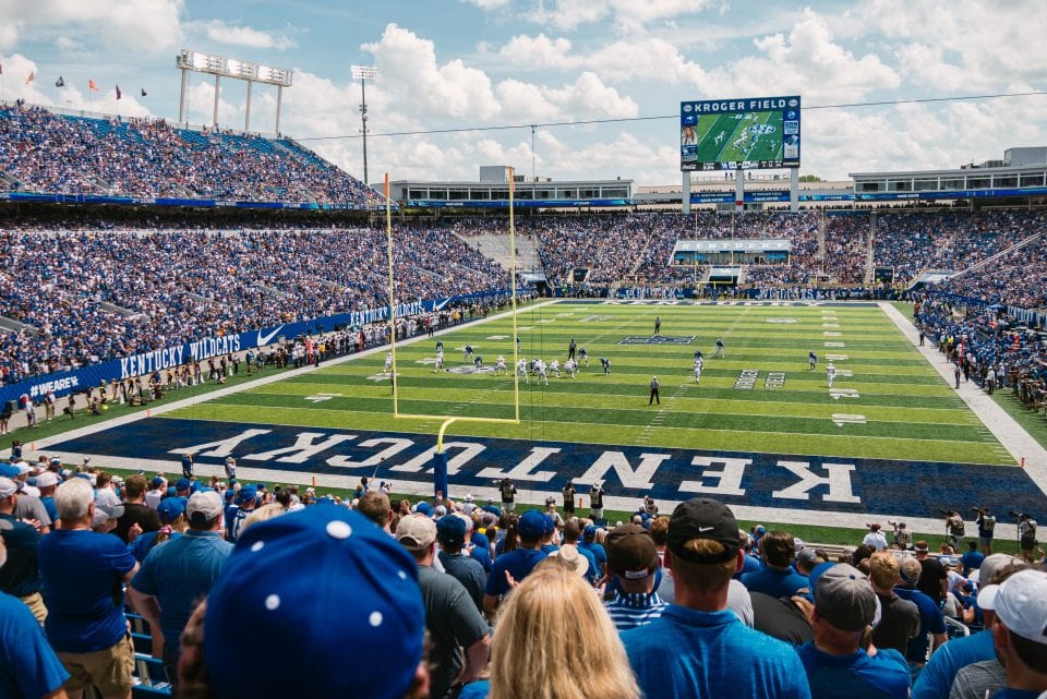 The Best Stadium Seat Views For Attending A Football Game » Read Now!