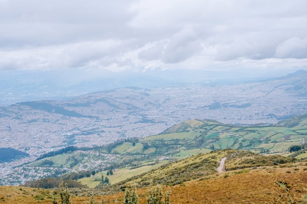 48 Hour Travel Guide To Quito, Ecuador » Read Now!