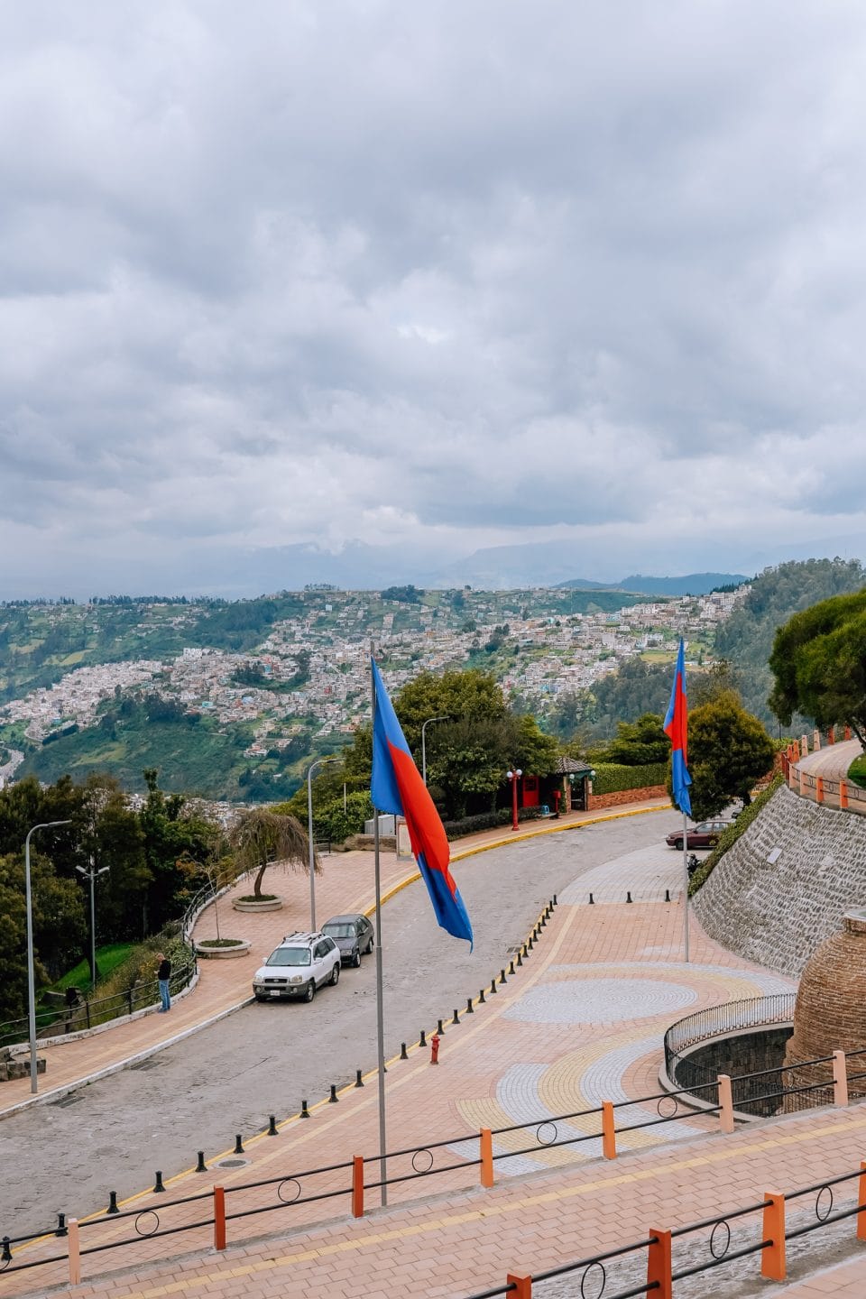 48 Hour Travel Guide To Quito, Ecuador » Read Now!