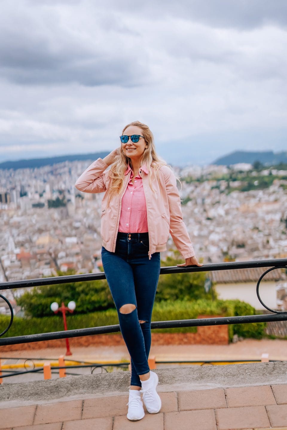 48 Hour Travel Guide To Quito, Ecuador » Read Now!