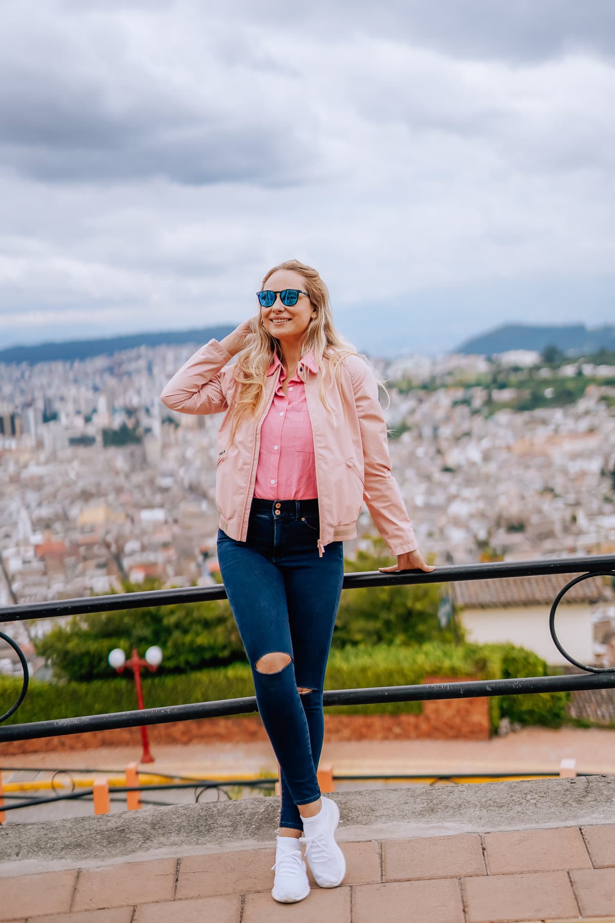 48 Hour Travel Guide To Quito, Ecuador » Read Now!
