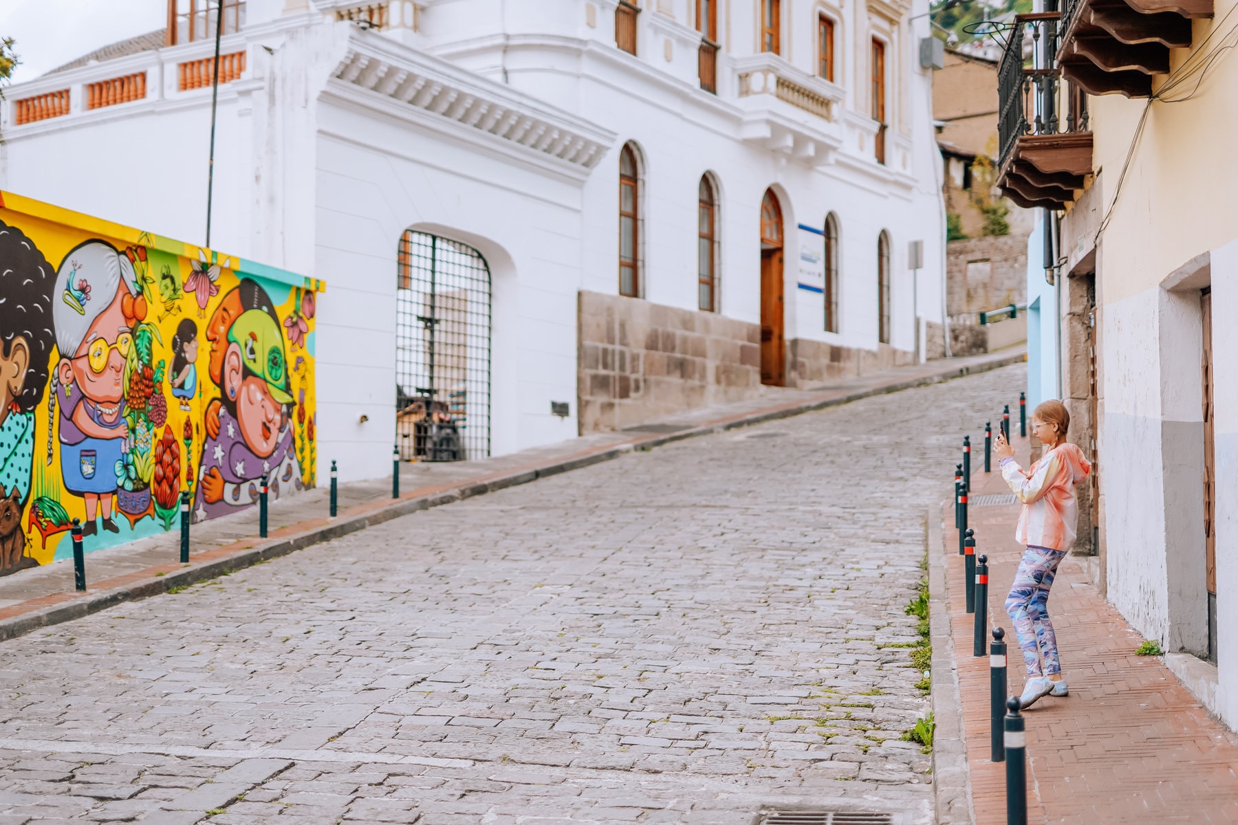 48 Hour Travel Guide To Quito, Ecuador » Read Now!