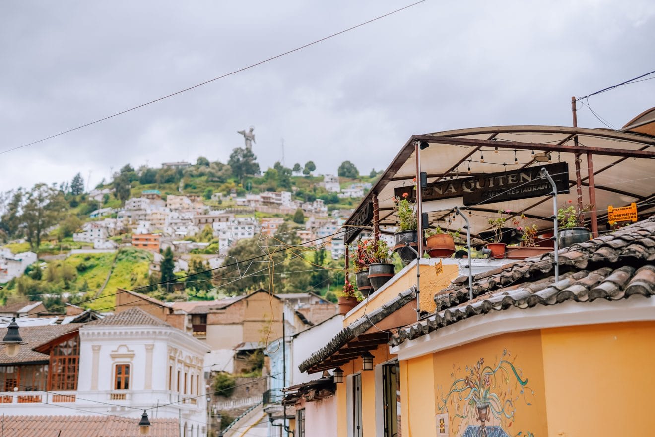 48 Hour Travel Guide To Quito, Ecuador » Read Now!