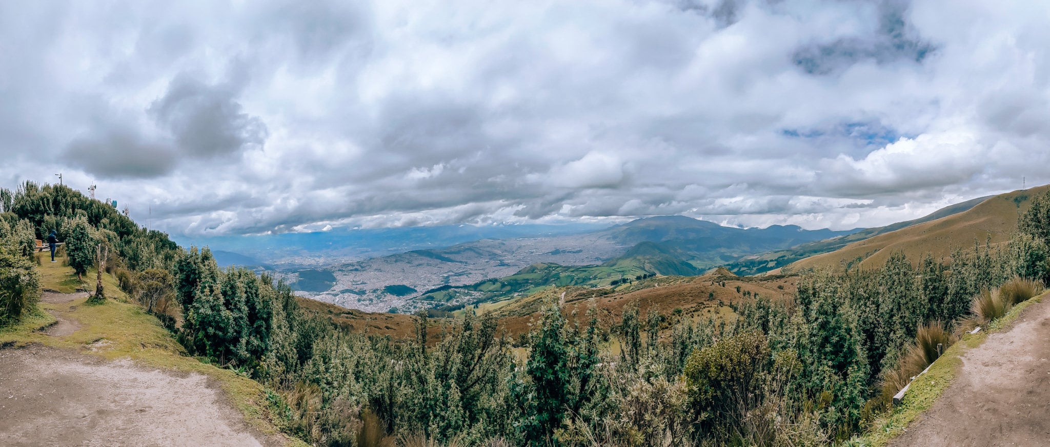 48 Hour Travel Guide To Quito, Ecuador » Read Now!