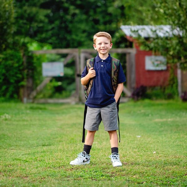 18 Of The Best Essentials To Add To Your Backpacks For Elementary ...