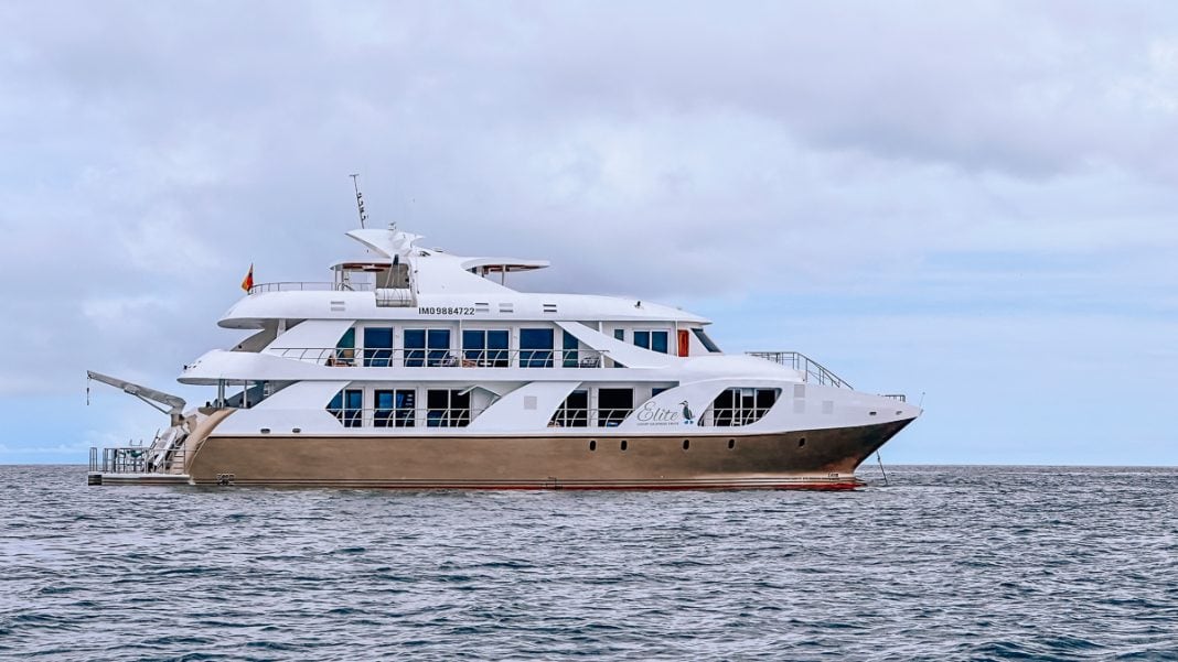 Luxury Galapagos Cruises: Best Galapagos Cruises For Family