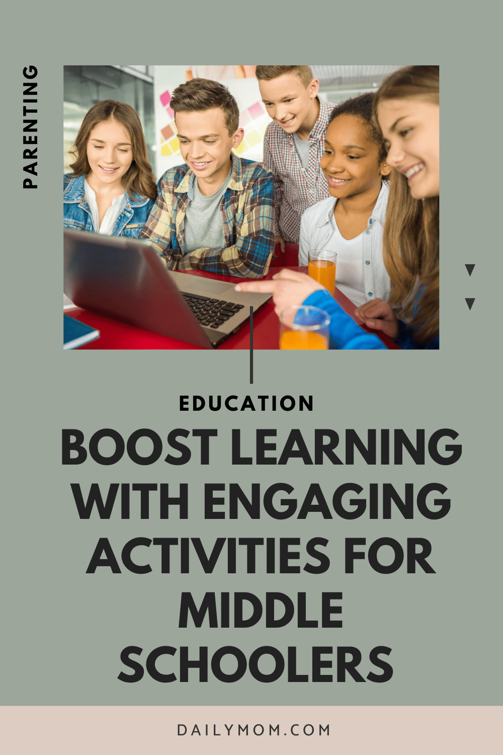 10 Best Engaging Activities For Middle Schoolers
