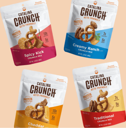 Healthy Food For Breakfast: 25 Nutritious Products To Give You The ...