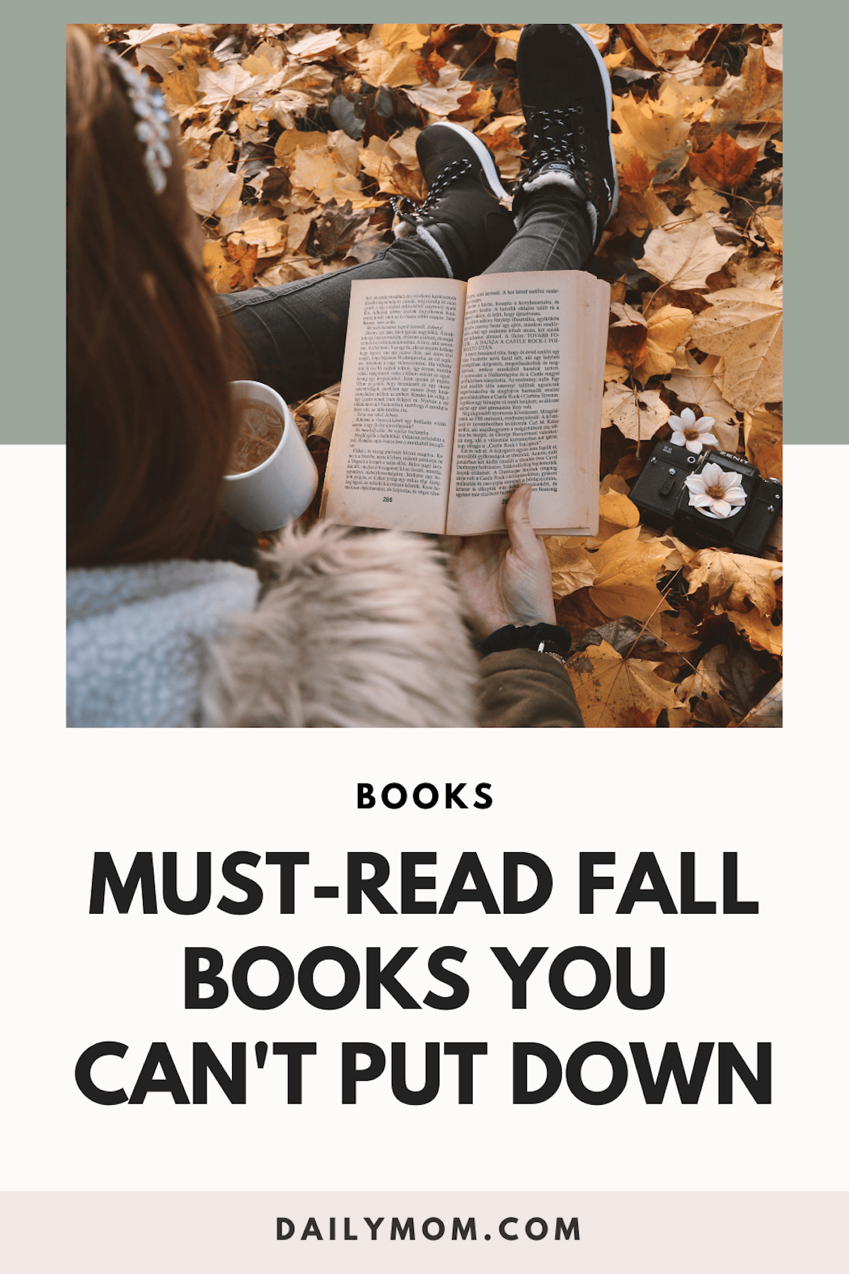 20+ Outstanding Must-Read Fall Books You Can't Put Down » Read Now!