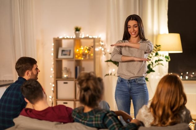 18 Creative Ideas For Charades For Everyone! Read Now!