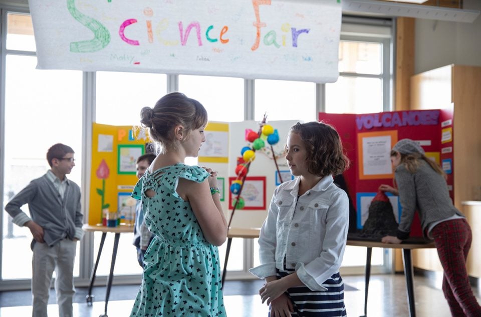 Do Science Fair Projects for Middle Schoolers Create Exciting Learning ...