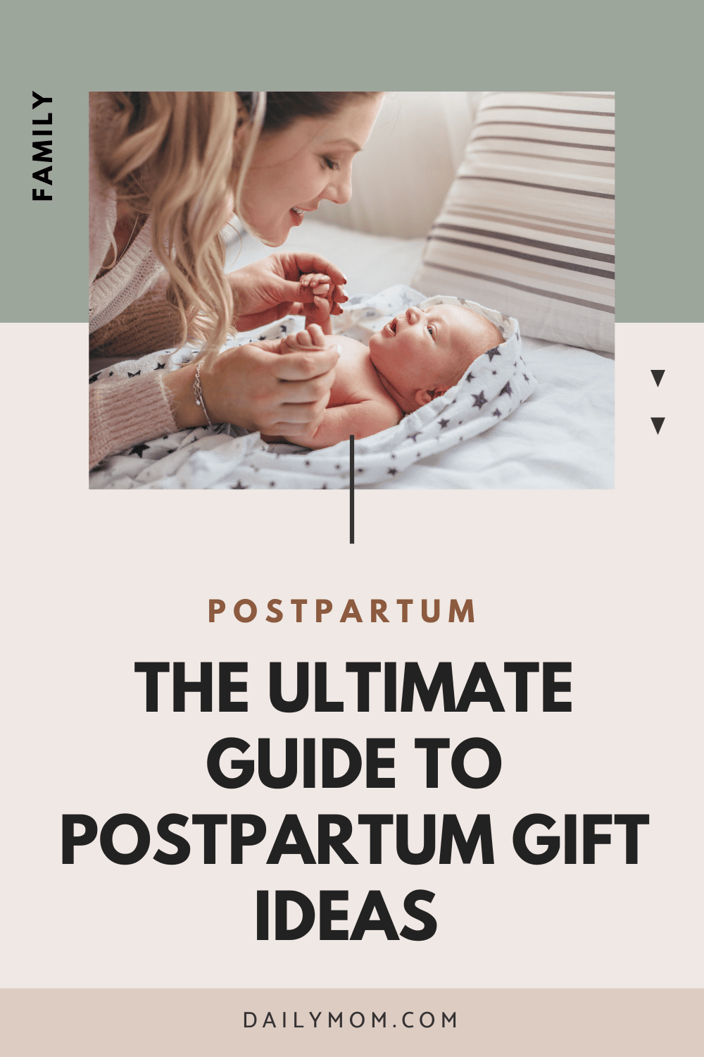 20+ Thoughtful Postpartum Gift Ideas-The Ultimate Guide