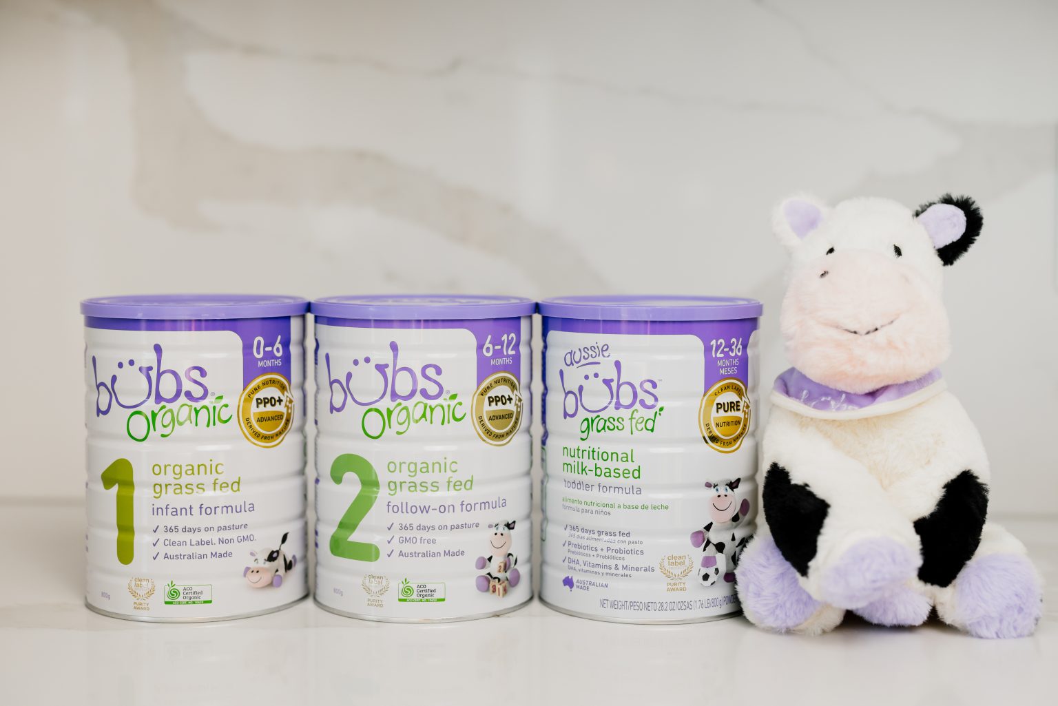 The Benefits Of Goat Milk Formula For Infants - Read Now!