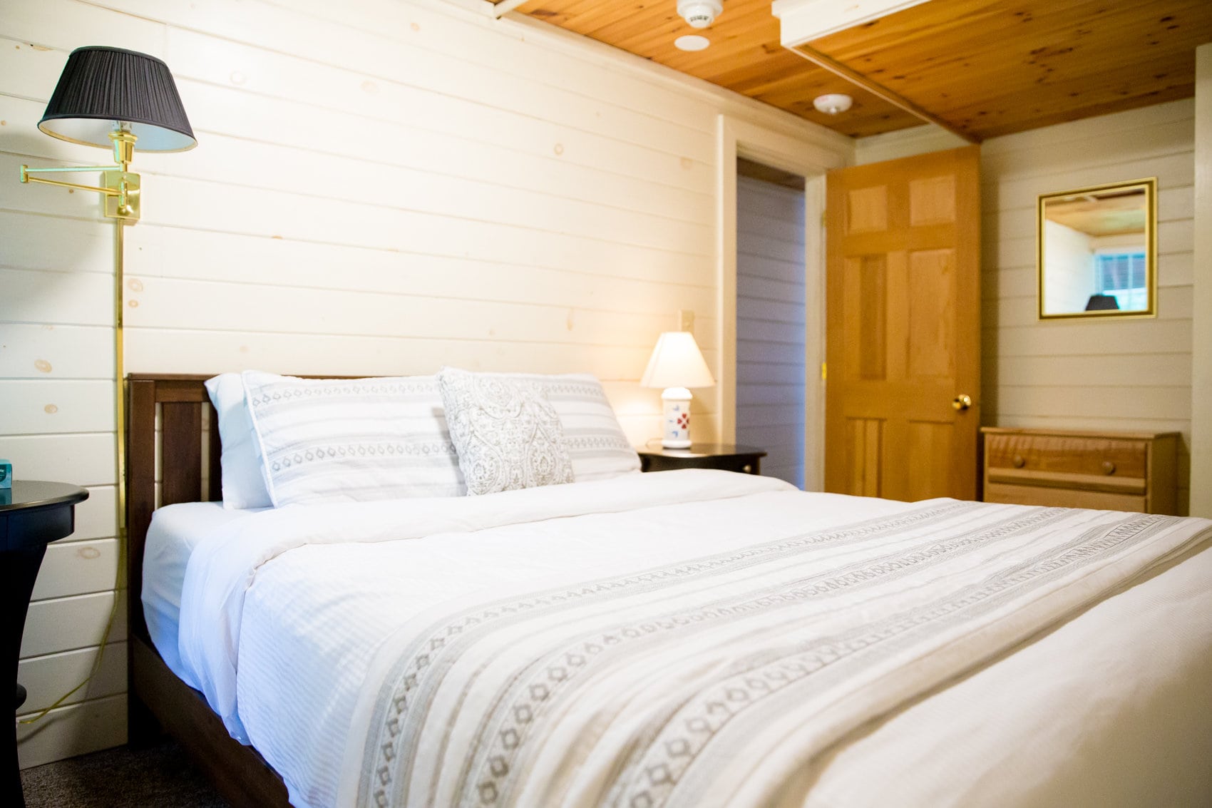 Cranmore Mountain Lodge: Unwind & Relax In New Hampshire