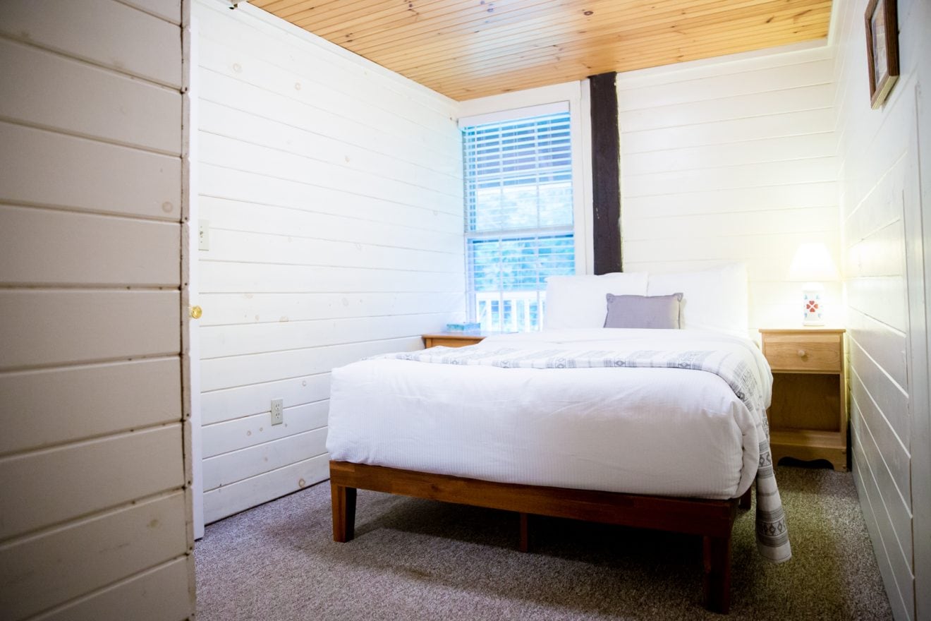 Cranmore Mountain Lodge: Unwind & Relax In New Hampshire