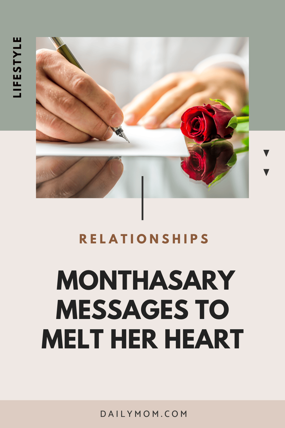 20+ The Best Of Monthasary Messages