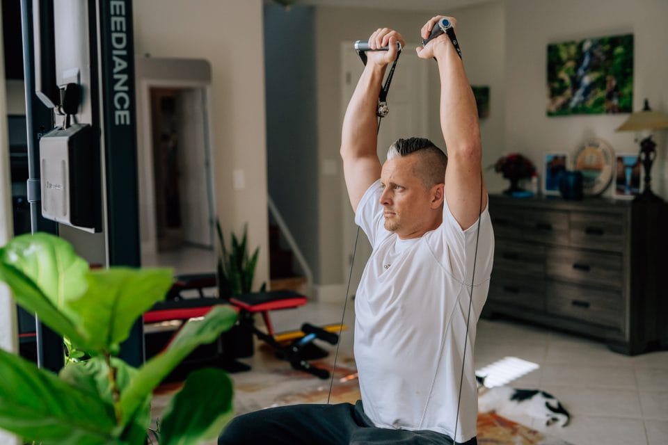 Speediance: The Best Home Gym Machine You'll Actually Use