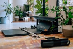 Speediance: The Best Home Gym Machine You'll Actually Use