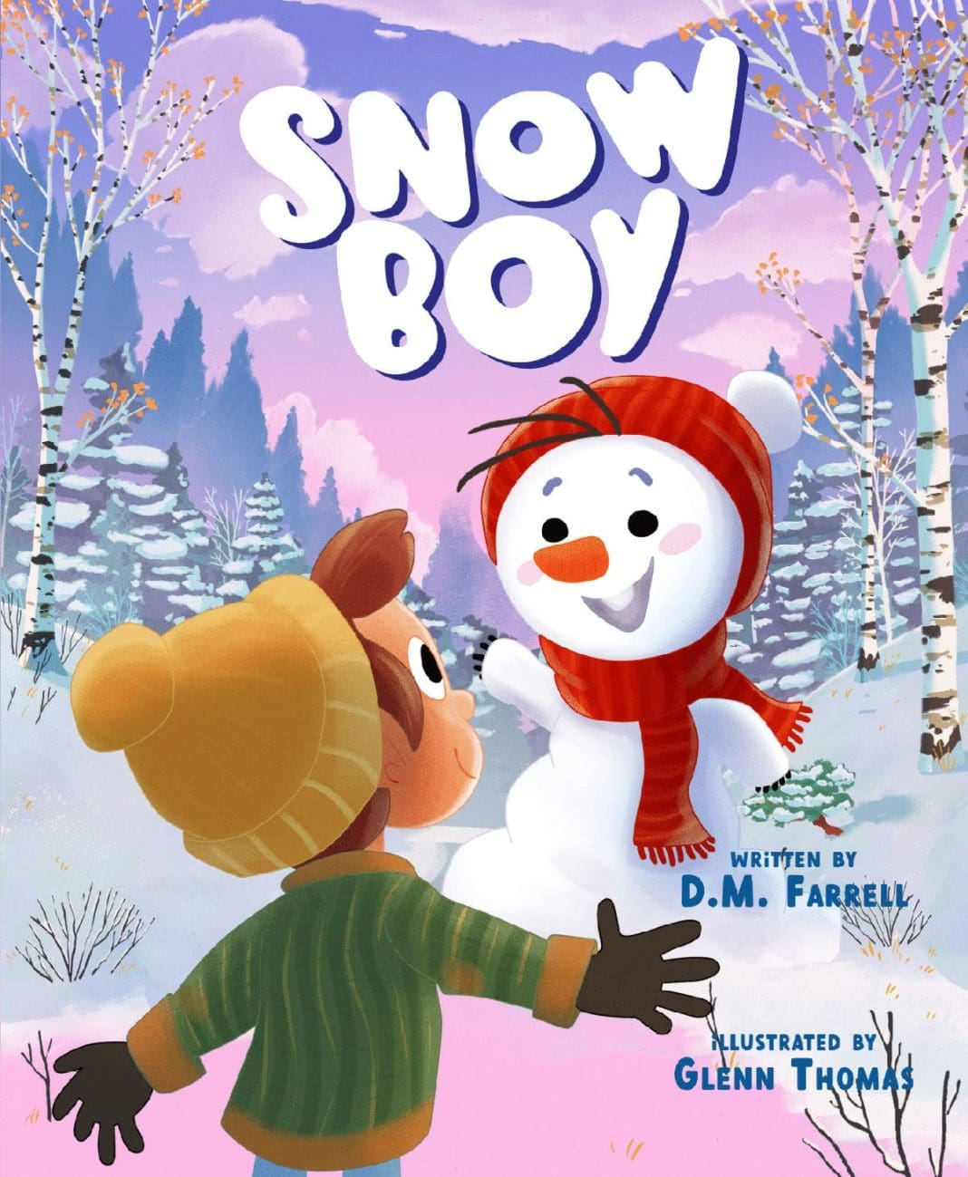 25 Festive And Fun Books For Kids To Read This Holiday