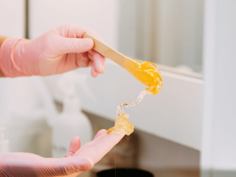 3 Best Natural At Home Hair Removal Methods