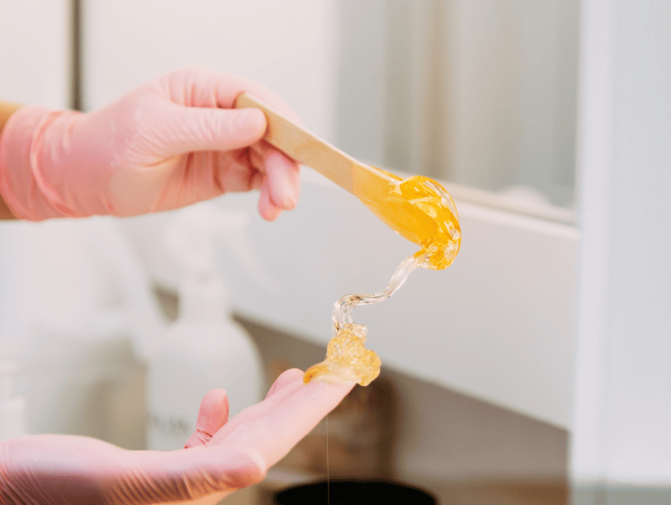 3 Best Natural At Home Hair Removal Methods