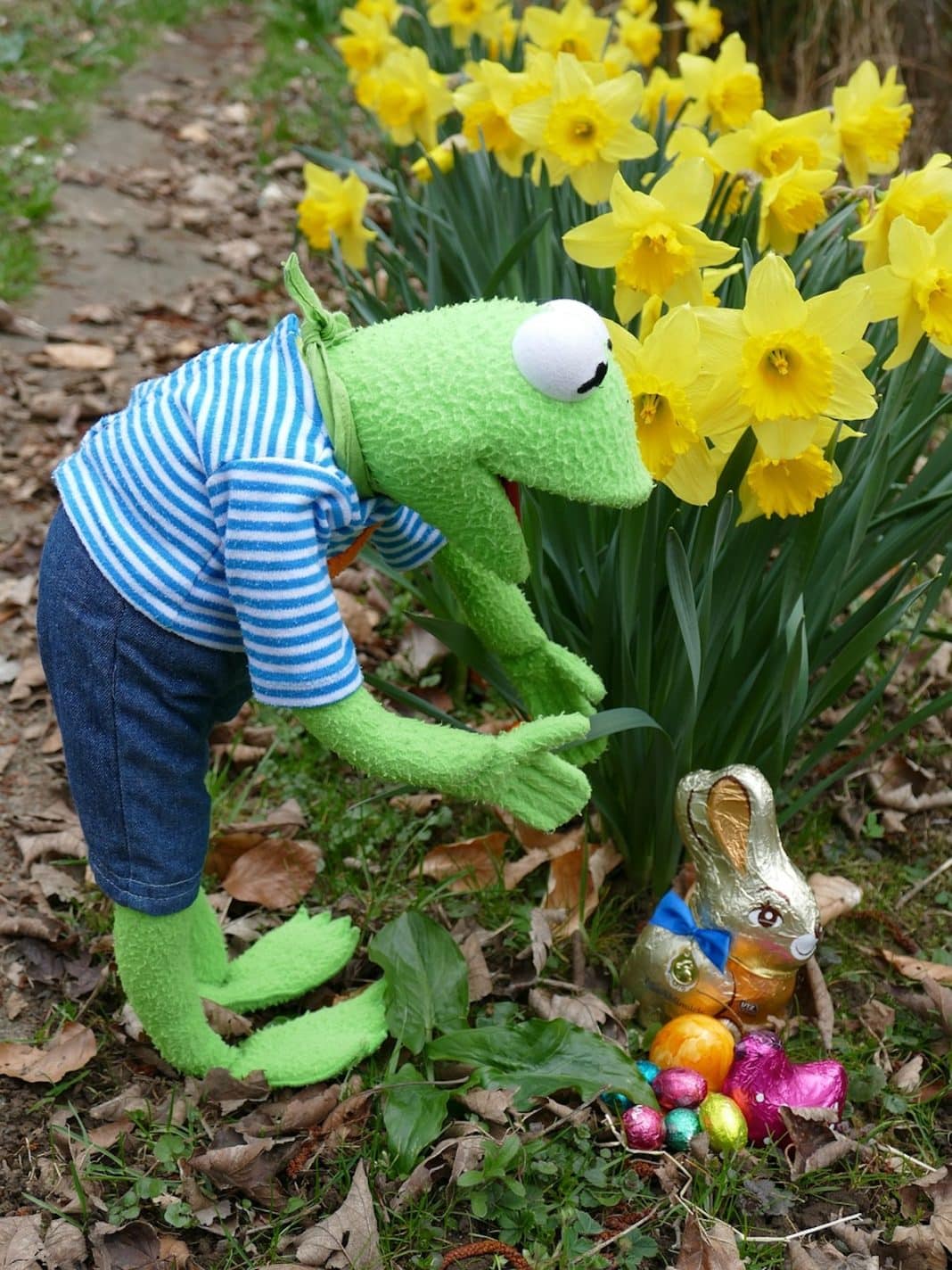 Top 10 Easter Events And Egg Hunts | East Coast Easter Egg Fun