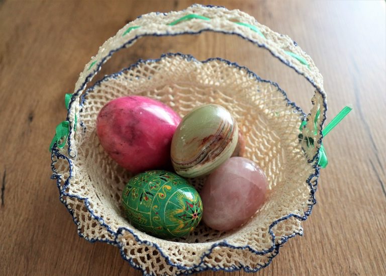 Top 10 Easter Events And Egg Hunts | East Coast Easter Egg Fun