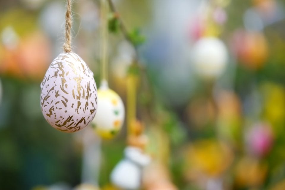 Top 10 Easter Events And Egg Hunts | East Coast Easter Egg Fun