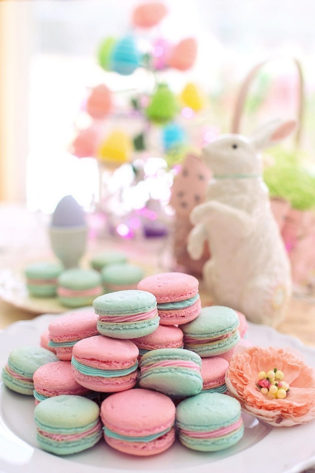 Top 10 Easter Events And Egg Hunts | East Coast Easter Egg Fun