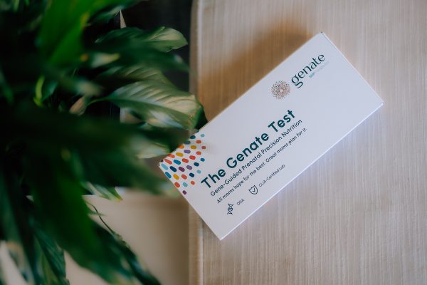 I Tried Prenatal DNA Nutrition Test For My Pregnancy Nutrition Plan